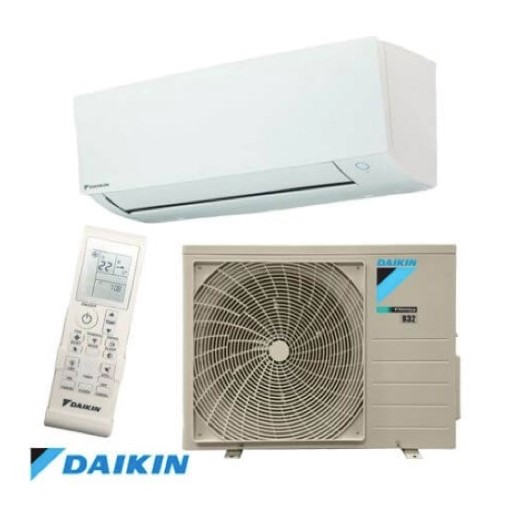 DAIKIN SENSIRA FTXF71A/RXF71A INVERTERES SPLIT KLÍMA - Kádár Klíma